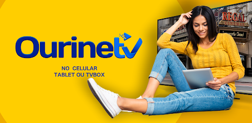 OurineTV Android App