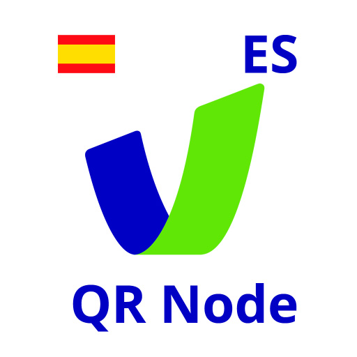 QR Node - Google Play 앱