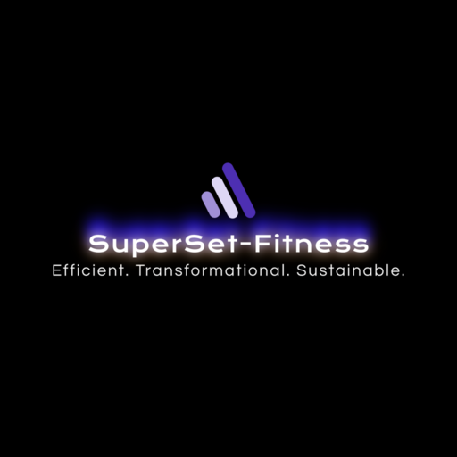 SuperSet Fitness - Apps on Google Play