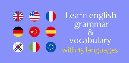 English Grammar: Vocabulary