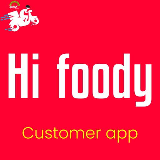 Hi Foody: Food Delivery | User reviews and ratings