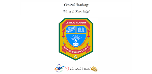 Central Academy Android App