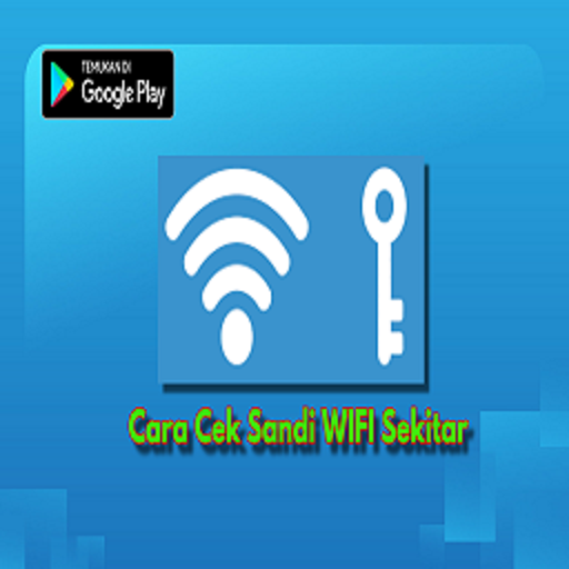 About: Cara Cek Sandi WIFI Sekitar (Google Play version) | | Apptopia