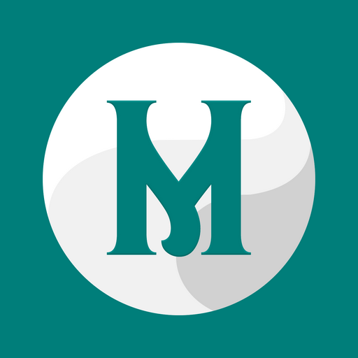 Miysis - Icon Pack (Round) - Google Play 앱