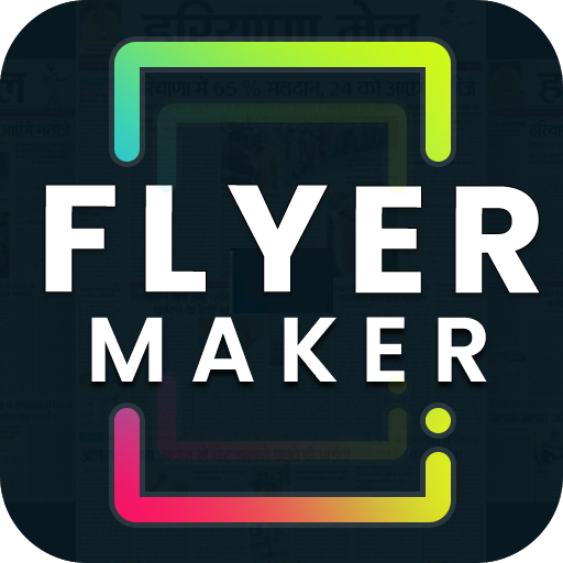 Poster Maker Flyer Designer Apps on Google Play