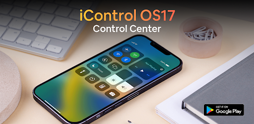 iControl OS17 - Control Center Android App
