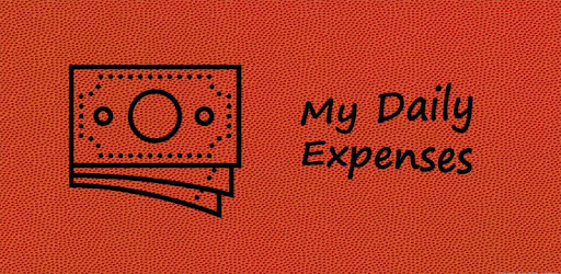My Daily Expenses Diary Pro Android App