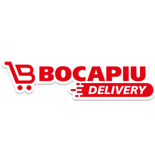 Bocapiu Delivery - Apps on Google Play