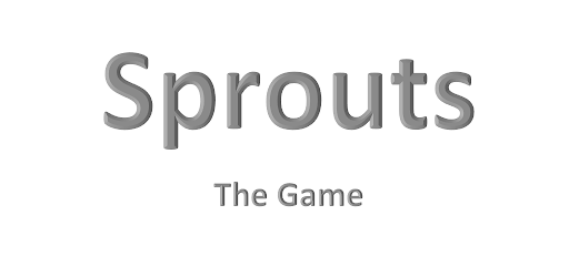 Sprouts - The Game (Multipl.) Android App