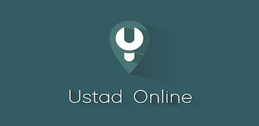 Ustad Online Android App