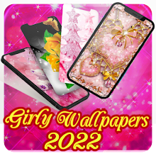 Girly wallpapers 2022 for PC / Mac / Windows 11,10,8,7 - Free Download ...