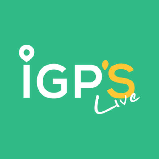 iGPS - Apps on Google Play