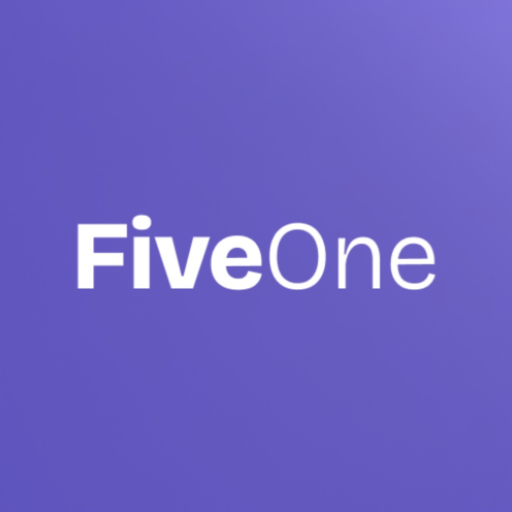 Fiveone - Apps on Google Play