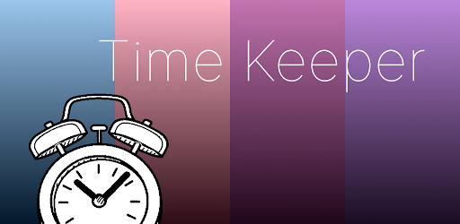 Time Keeper Android App