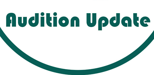 Audition Update Android App