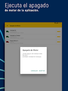 Zeek GPS - Apps on Google Play