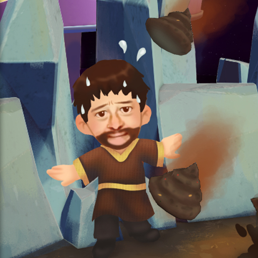 똥 폭격 탈출 대작전 Poopocalypse! - Apps on Google Play