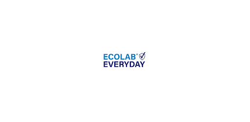 ECOLAB® EVERYDAY Android App