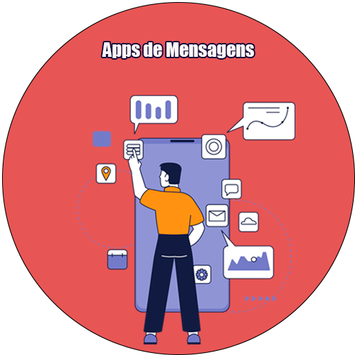 Android Apps by Apps de Mensagens on Google Play