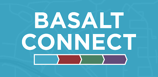 Basalt Connect Android App