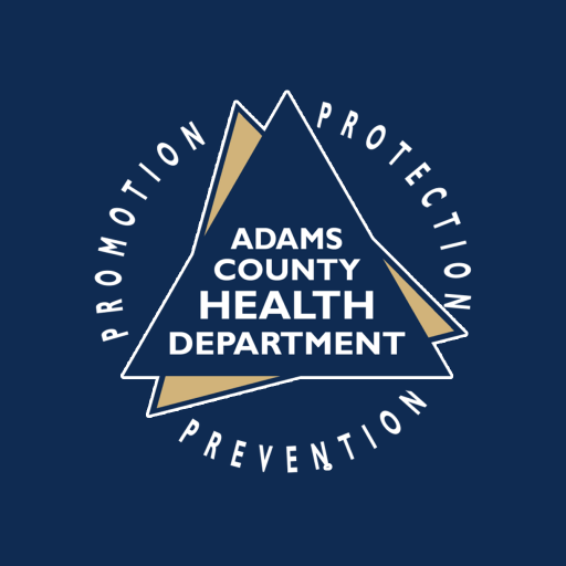 Adams County Health Dept IL - Google Play 應用程式