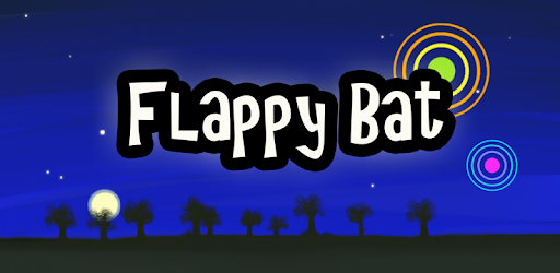 Flappy Bat Android App