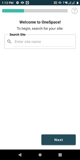OneSpace Connect for PC / Mac / Windows 11,10,8,7 - Free Download - Napkforpc.com