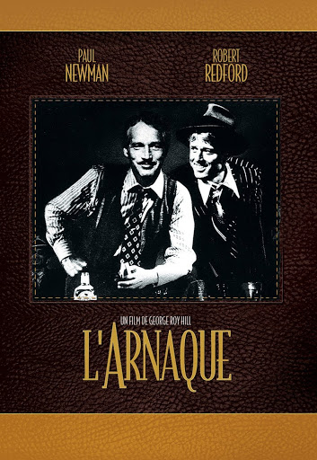 L'arnaque (VF) – Films sur Google Play