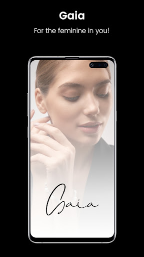 Gaia for PC / Mac / Windows 11,10,8,7 - Free Download - Napkforpc.com