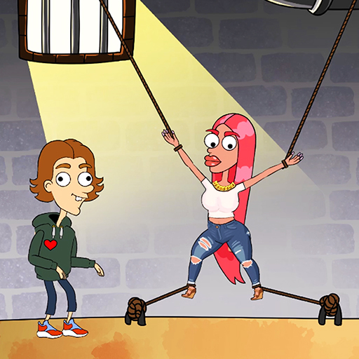 Freaky Stan: Tricky Puzzle Fun for PC / Mac / Windows 11,10,8,7 - Free ...