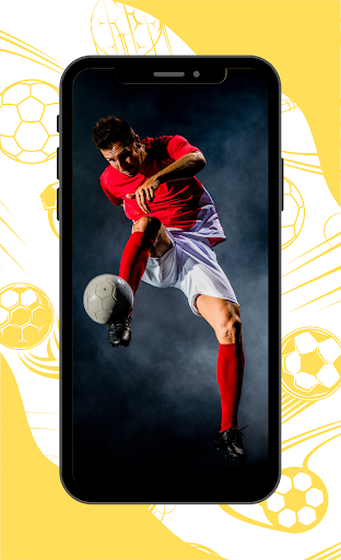 Live Football TV App for PC / Mac / Windows 11,10,8,7 - Free Download ...