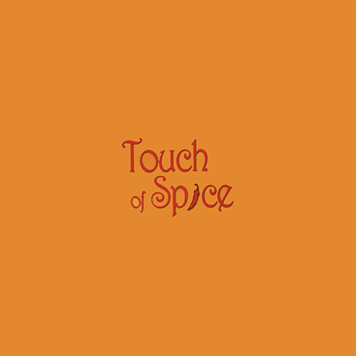 Touch Of Spice - Aplicaciones en Google Play