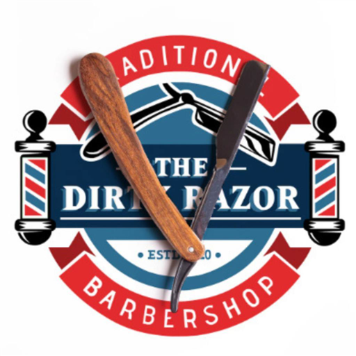 The Dirty Razor - Google Play 앱