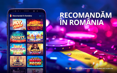 MrBit: Cazino Online & Pariuri – Aplicații pe Google Play