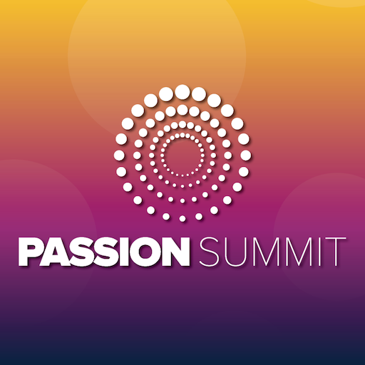 SSP PASSION Summit 2024 - Apps on Google Play