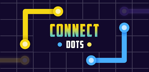 Connect the Dots - Color Game