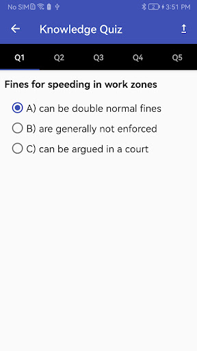 Utah Driver License Test for PC / Mac / Windows 11,10,8,7 - Free ...