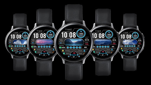 Color Change For Wear OS for PC / Mac / Windows 11,10,8,7 - Free ...