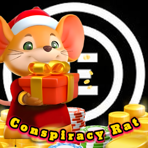 [下載] Conspiracy Rat - QooApp 遊戲庫