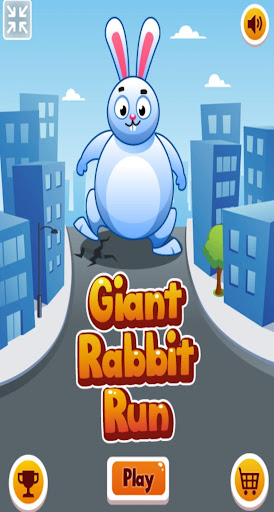 Giant Rabbit Run 2 for PC / Mac / Windows 11,10,8,7 - Free Download ...
