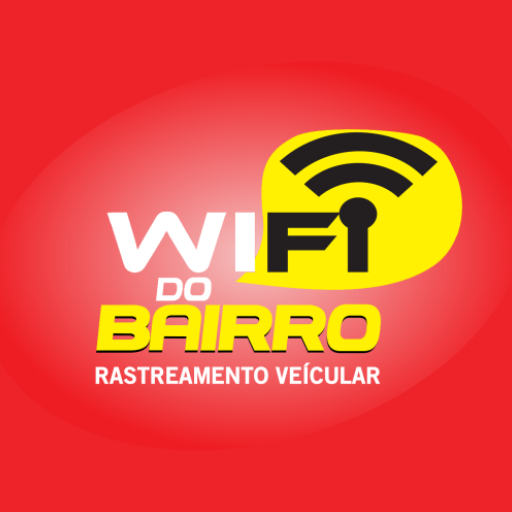 Wifi do Bairro Rastreamento - Google Play 앱