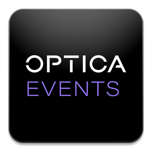 Optica Events - Aplicaciones en Google Play