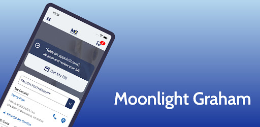 Moonlight Graham Android App