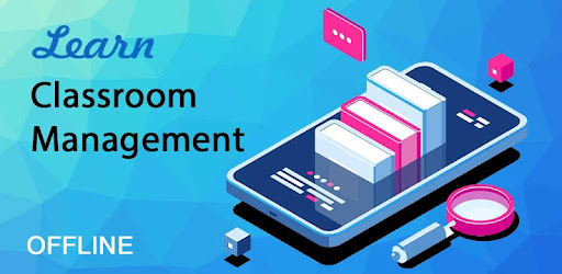Easy Classroom Management Tutorial Android App