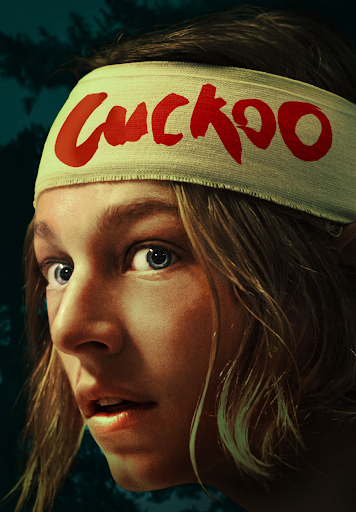 Cuckoo - Movies on Google Play