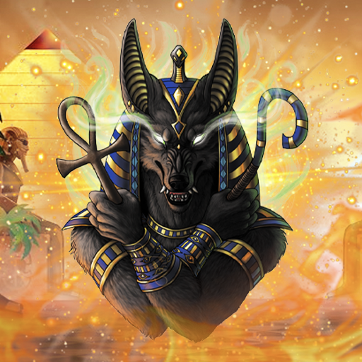 Treasures of Anubis for PC / Mac / Windows 11,10,8,7 - Free Download ...