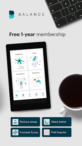 Balance MOD APK 1.131.0 (Premium Unlocked) for Android