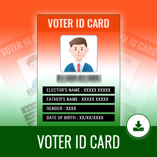 Voter ID Card Download Info for PC / Mac / Windows 11,10,8,7 - Free ...