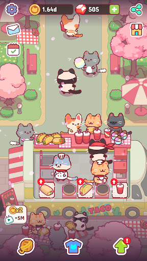 Cat Restaurant for PC / Mac / Windows 11,10,8,7 - Free Download ...