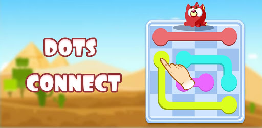 Dot Connect - Line Puzzle Game Android App